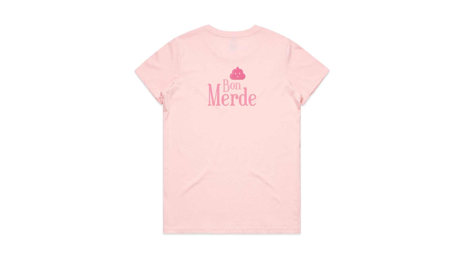 T-Shirt - Bon Merde – MDM Dancewear