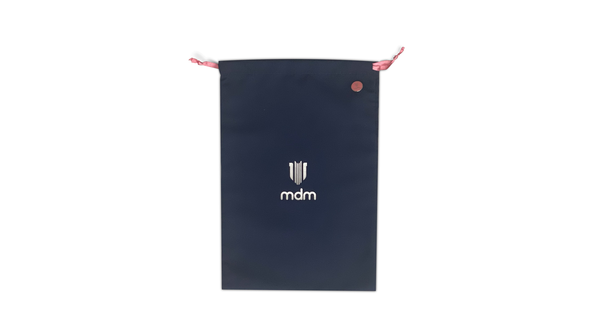 Drawstring Bag – MDM Dancewear