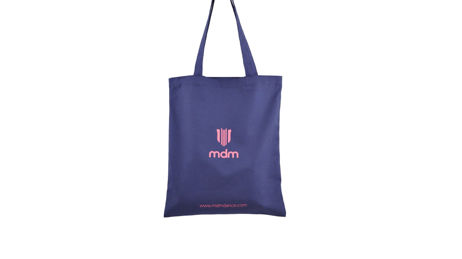 MDM Tote Bag – MDM Dancewear